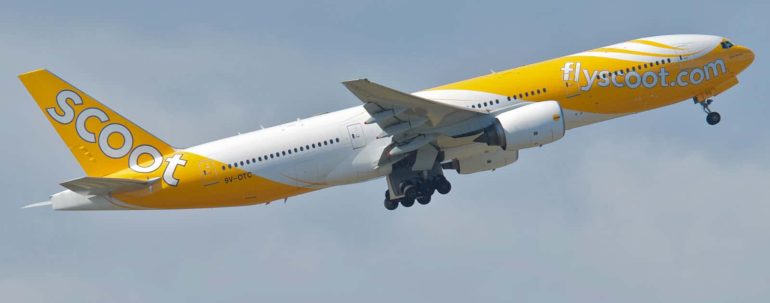 Scoot Airline Review: One of the Best Budget Airlines to Fly