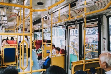 Getting Around Taipei: Your Complete Public Transport Guide