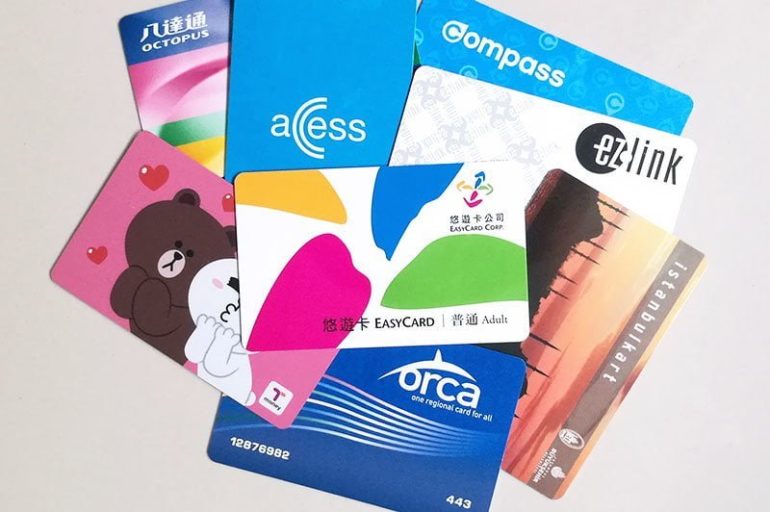 Getting Around Taipei: Your Complete Public Transport Guide