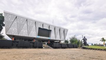 The Batak Museum: Rumors and Realities of A Formidable People