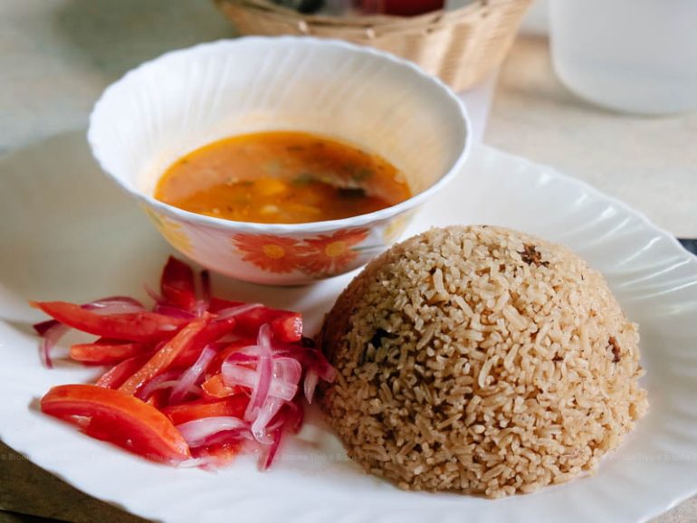Kenyan Culture, Explored in 10 Dishes