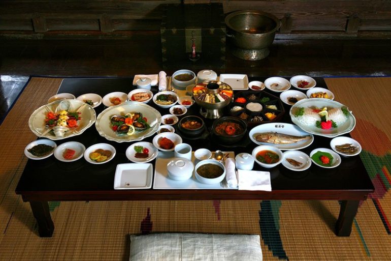 10 Eye-Opening Cultural Experiences in Korea • Roamscapes