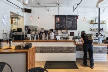 Drink It In: The Best Coffee in Vancouver, BC